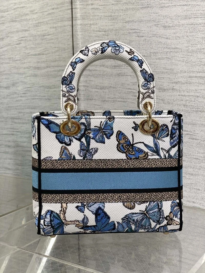 Cut-rate Christian Dior My Lady Bags