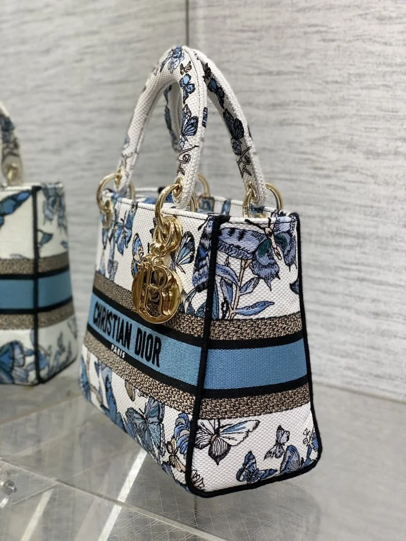 Cut-rate Christian Dior My Lady Bags