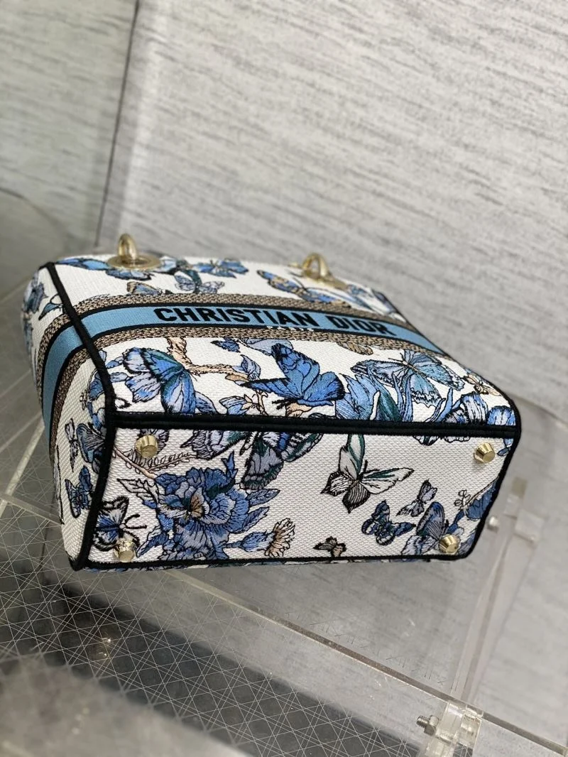 Cut-rate Christian Dior My Lady Bags