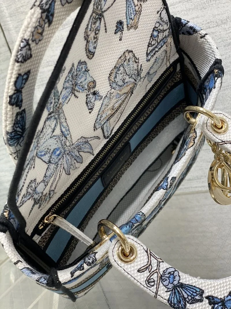 Cut-rate Christian Dior My Lady Bags