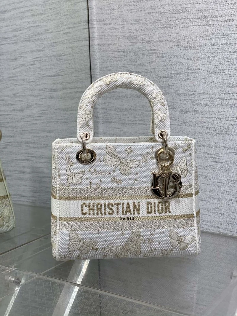 High fidelity Christian Dior My Lady Bags