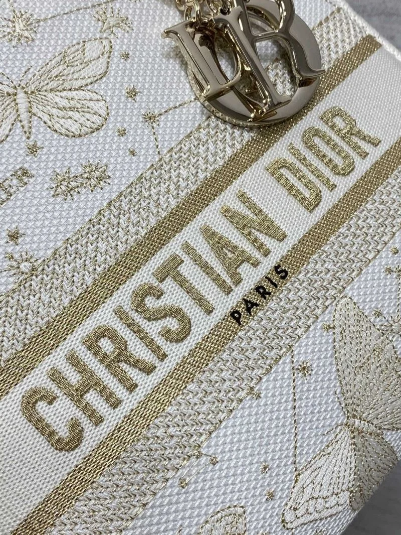 High fidelity Christian Dior My Lady Bags