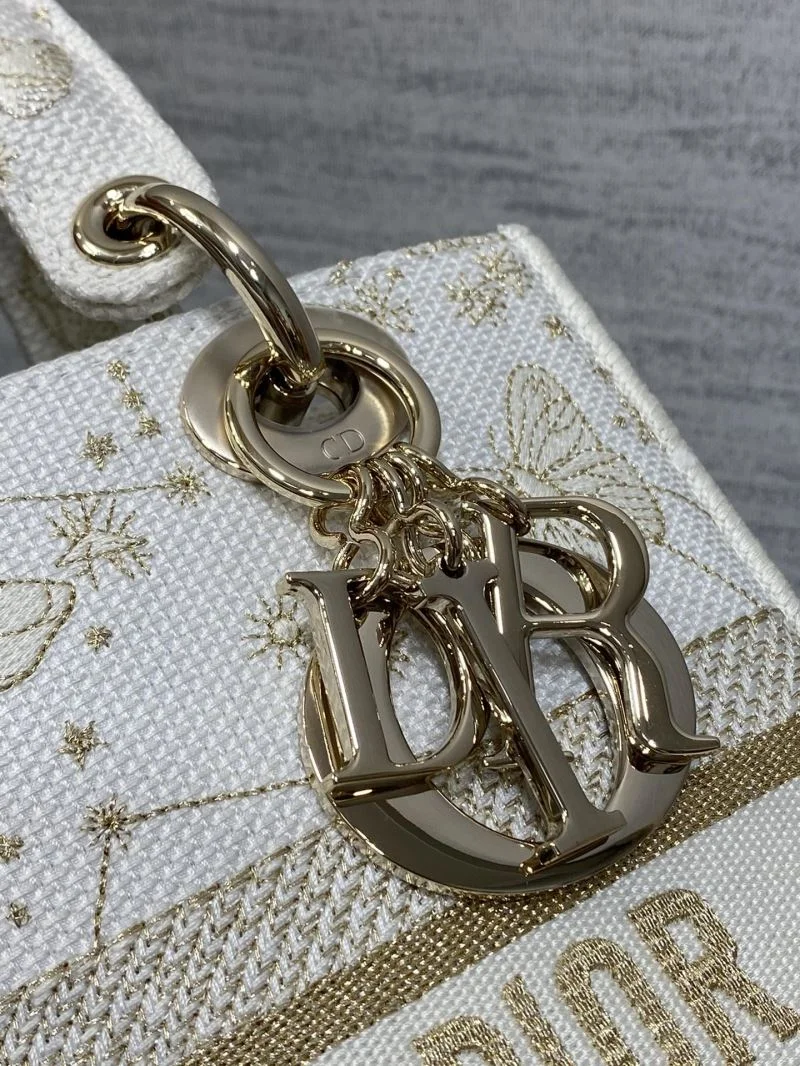 High fidelity Christian Dior My Lady Bags