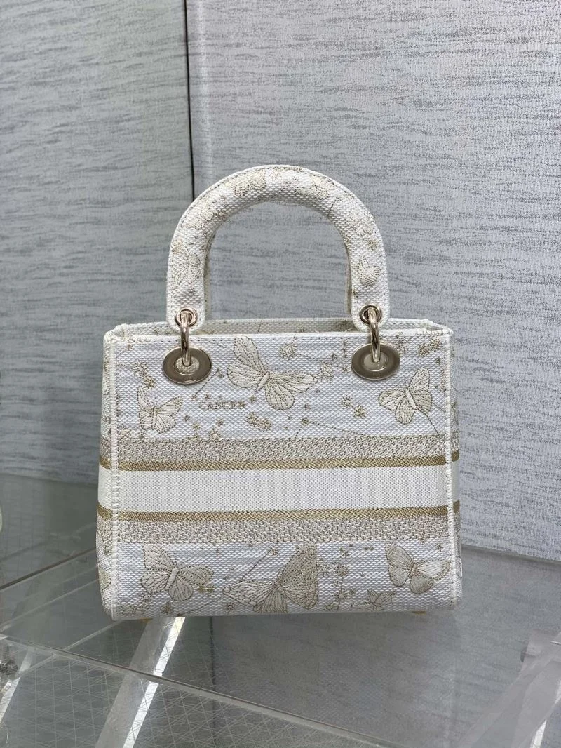 High fidelity Christian Dior My Lady Bags