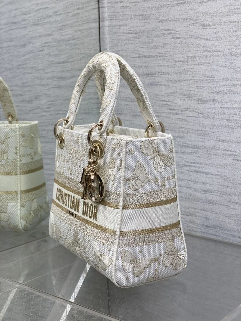 High fidelity Christian Dior My Lady Bags