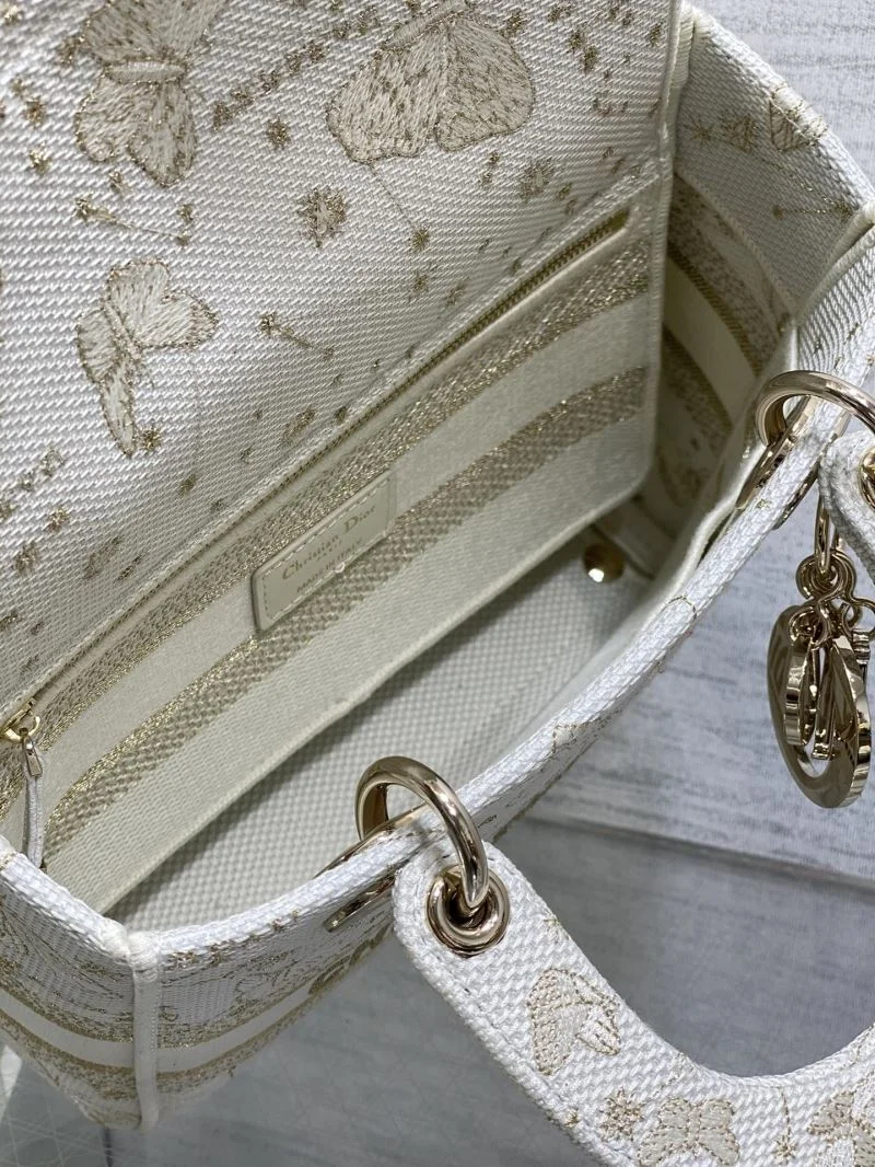 High fidelity Christian Dior My Lady Bags