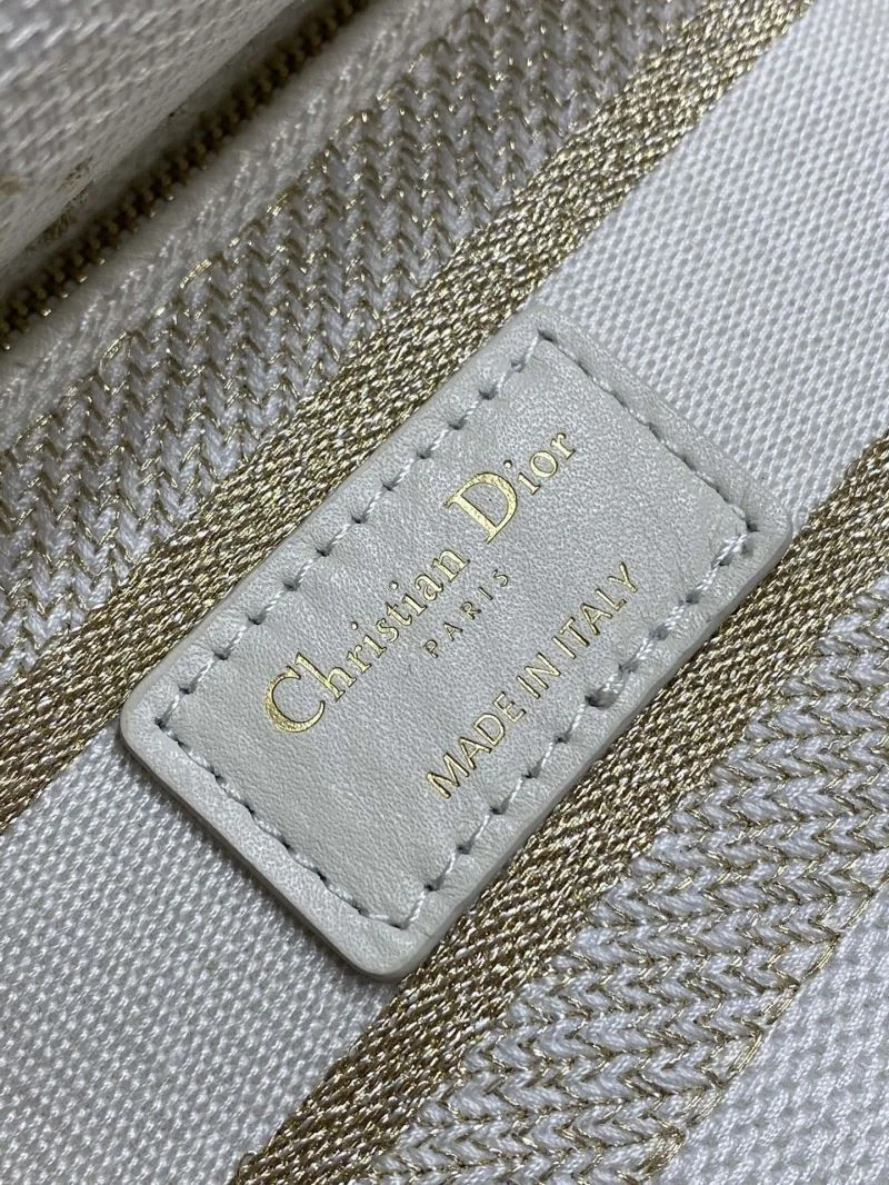 High fidelity Christian Dior My Lady Bags
