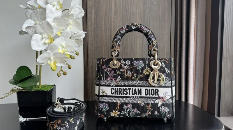 High accuracy Christian Dior My Lady Bags