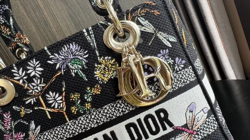 High accuracy Christian Dior My Lady Bags
