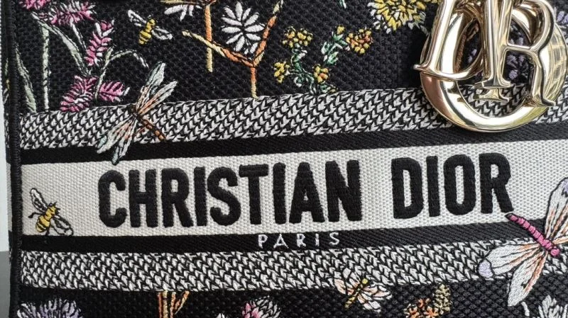 High accuracy Christian Dior My Lady Bags