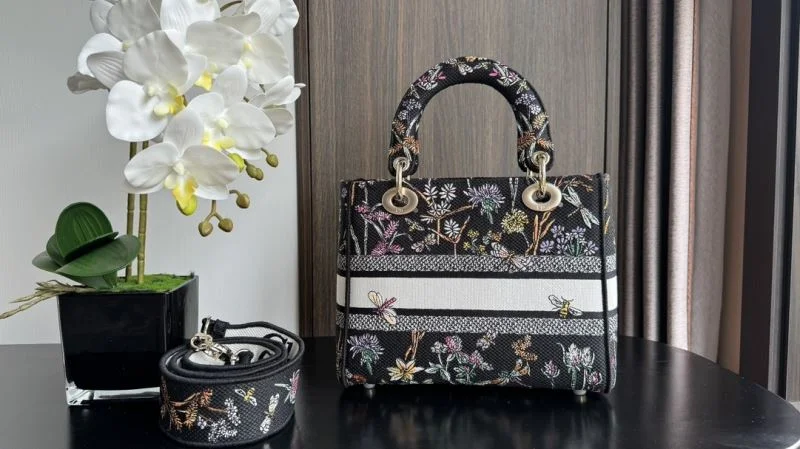 High accuracy Christian Dior My Lady Bags