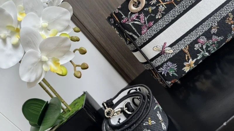 High accuracy Christian Dior My Lady Bags