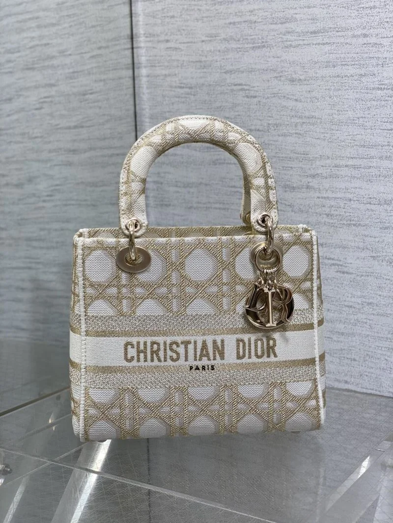 Official Christian Dior My Lady Bags