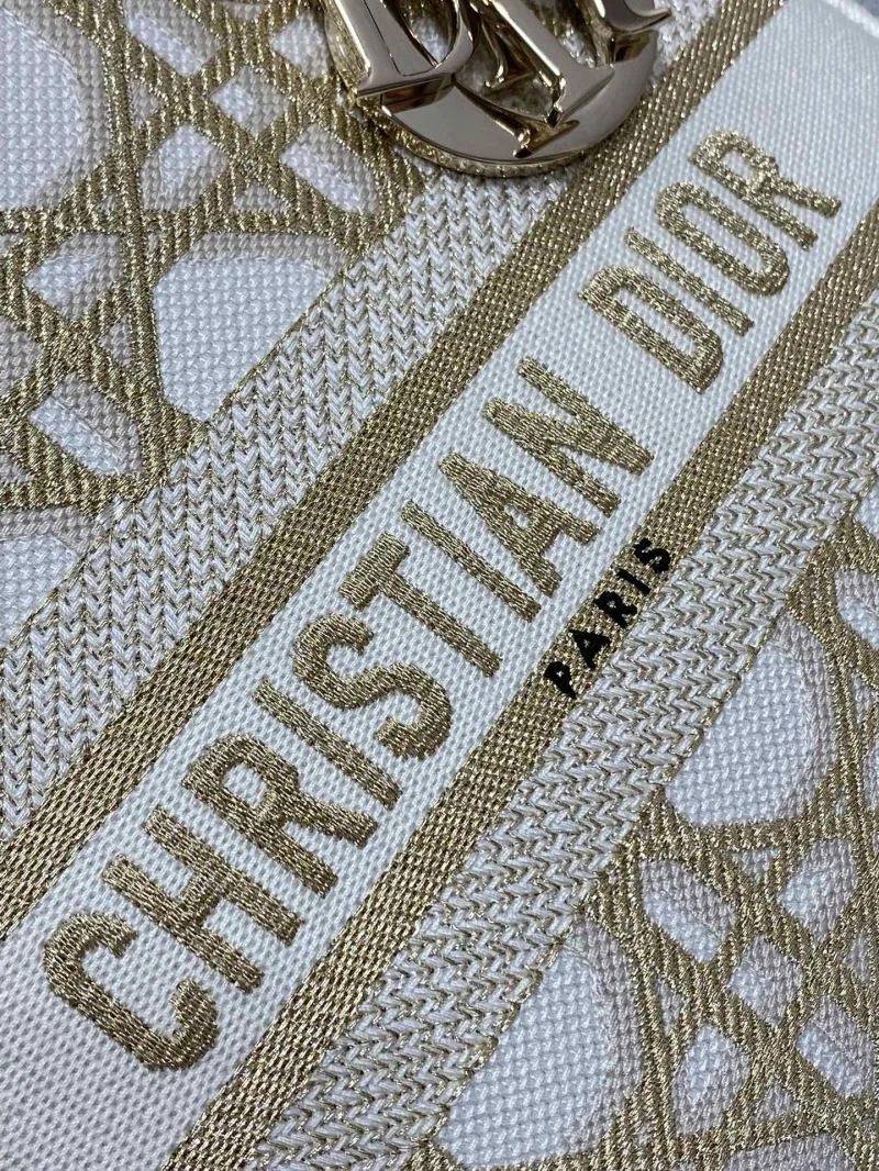 Official Christian Dior My Lady Bags