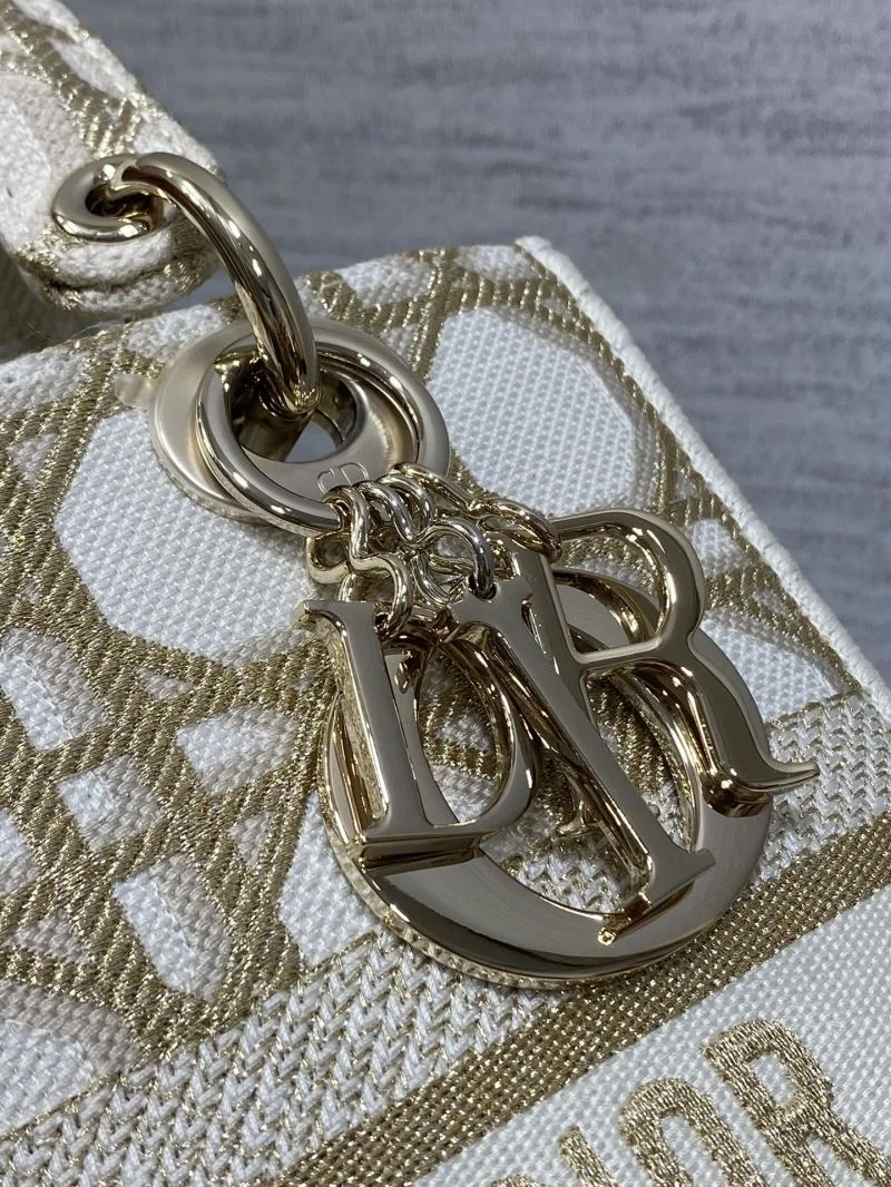 Official Christian Dior My Lady Bags