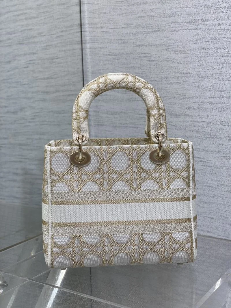 Official Christian Dior My Lady Bags