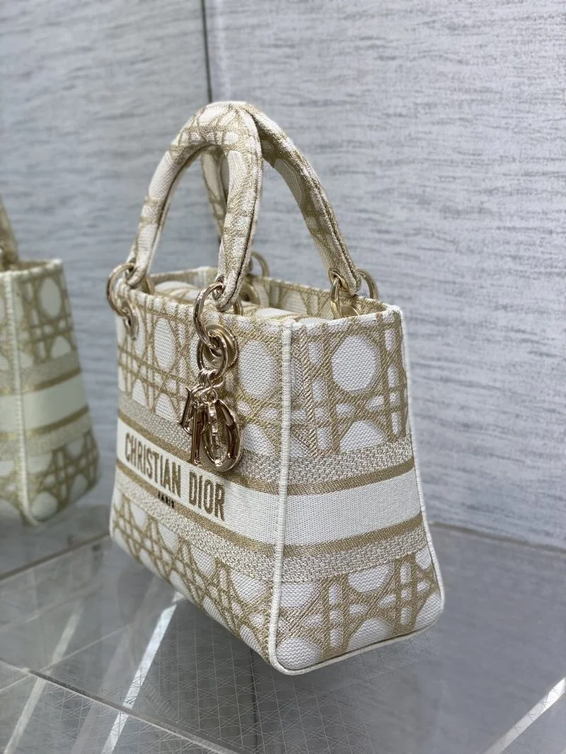 Official Christian Dior My Lady Bags