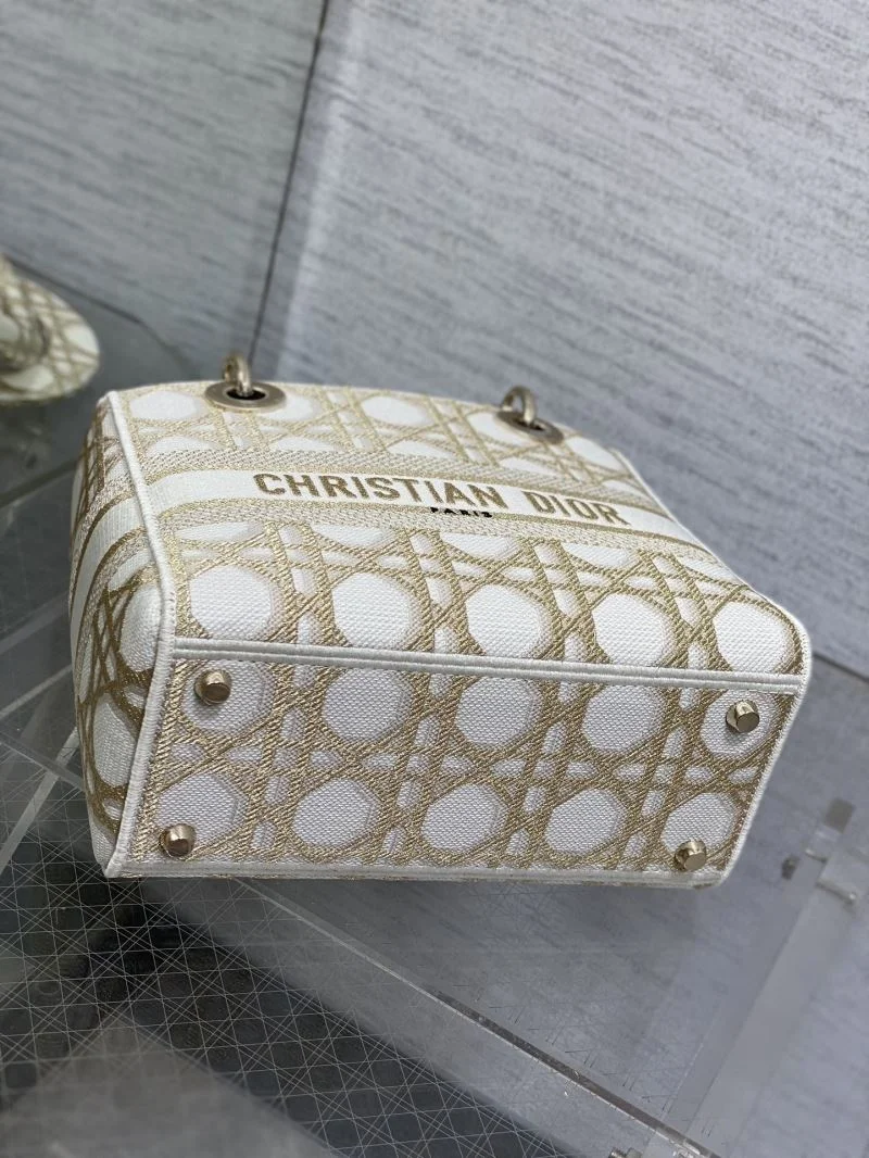 Official Christian Dior My Lady Bags