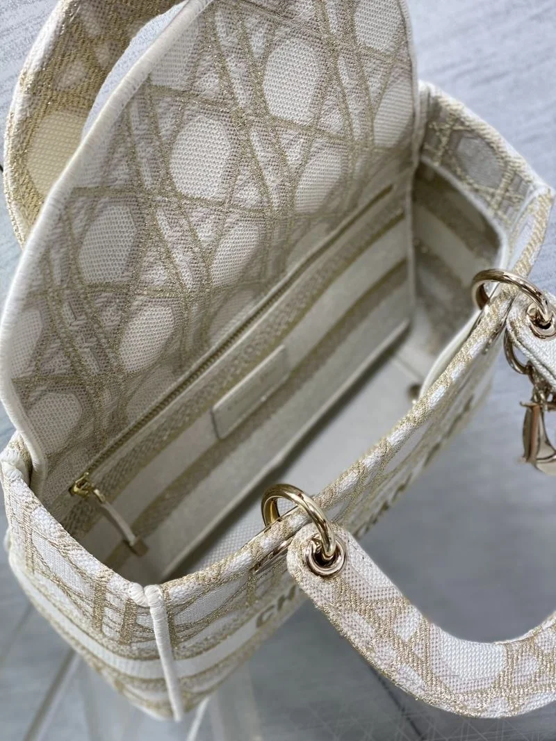 Official Christian Dior My Lady Bags