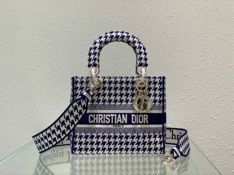 Cut-rate Christian Dior My Lady Bags