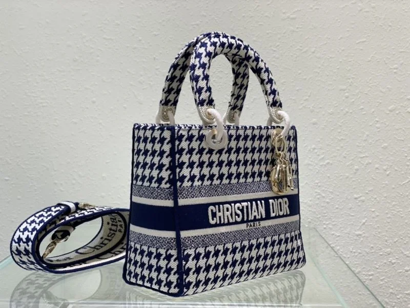 Cut-rate Christian Dior My Lady Bags