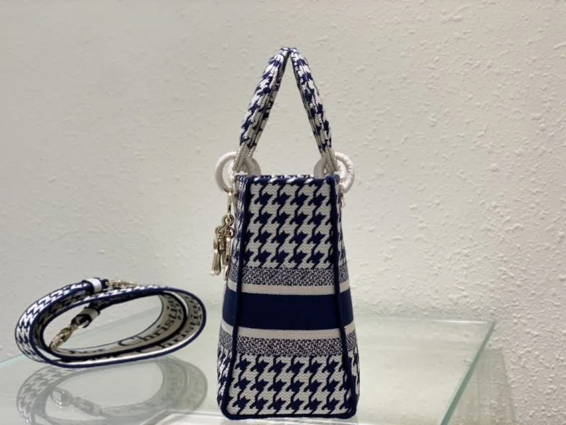 Cut-rate Christian Dior My Lady Bags