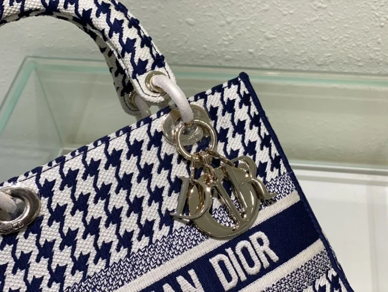 Cut-rate Christian Dior My Lady Bags