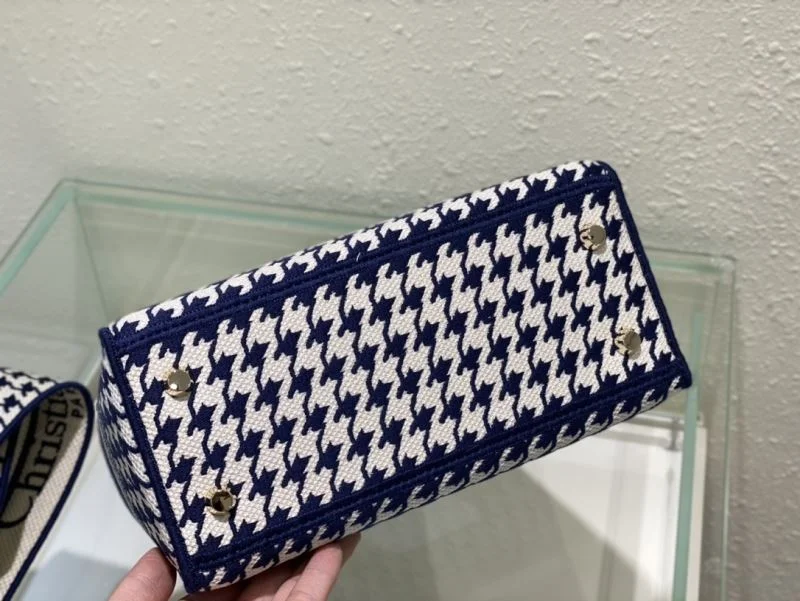 Cut-rate Christian Dior My Lady Bags