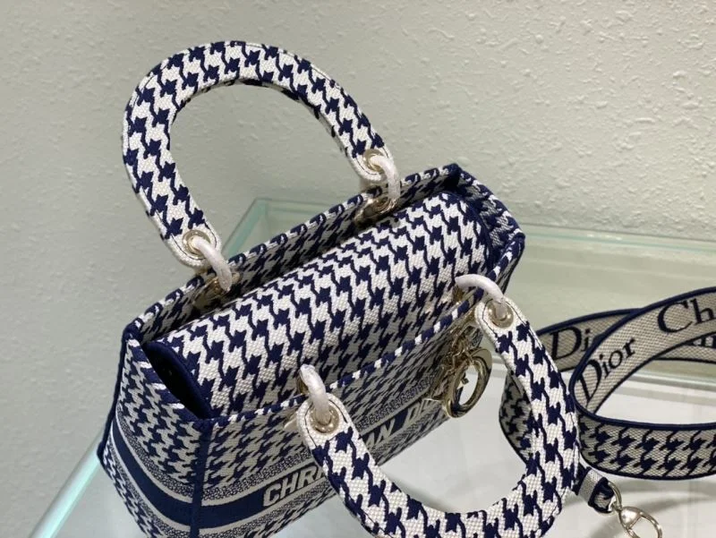 Cut-rate Christian Dior My Lady Bags