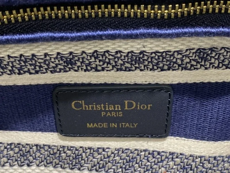 Cut-rate Christian Dior My Lady Bags