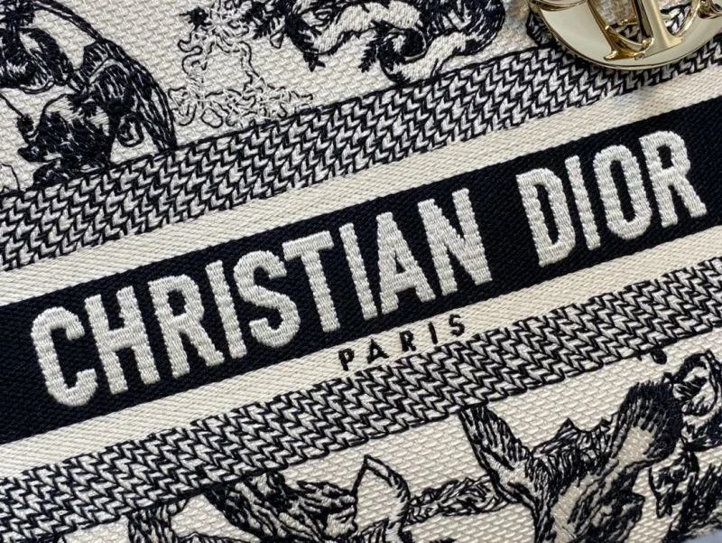 Bargain Christian Dior My Lady Bags