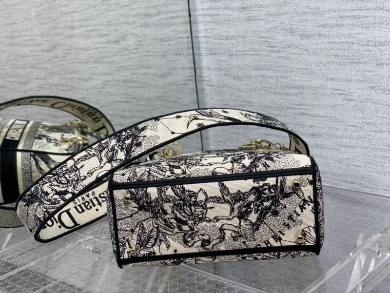 Bargain Christian Dior My Lady Bags