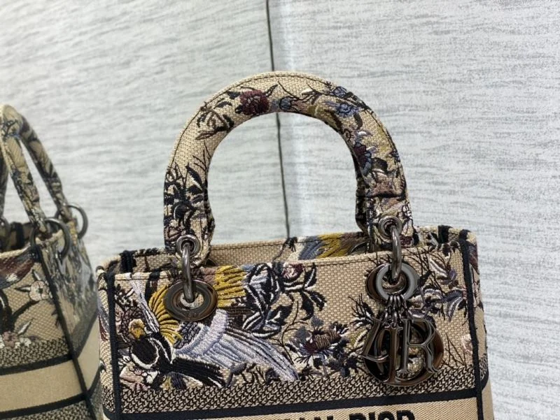 Perfect replica Christian Dior My Lady Bags