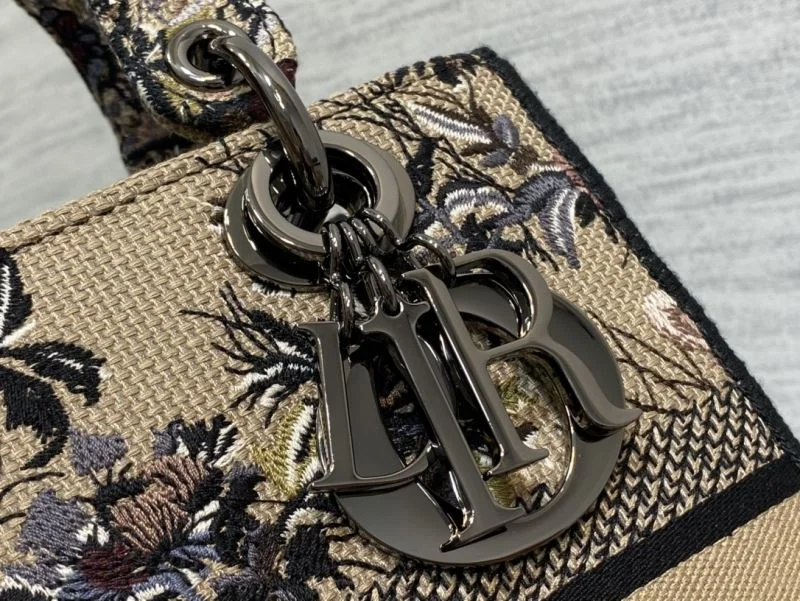 Perfect replica Christian Dior My Lady Bags