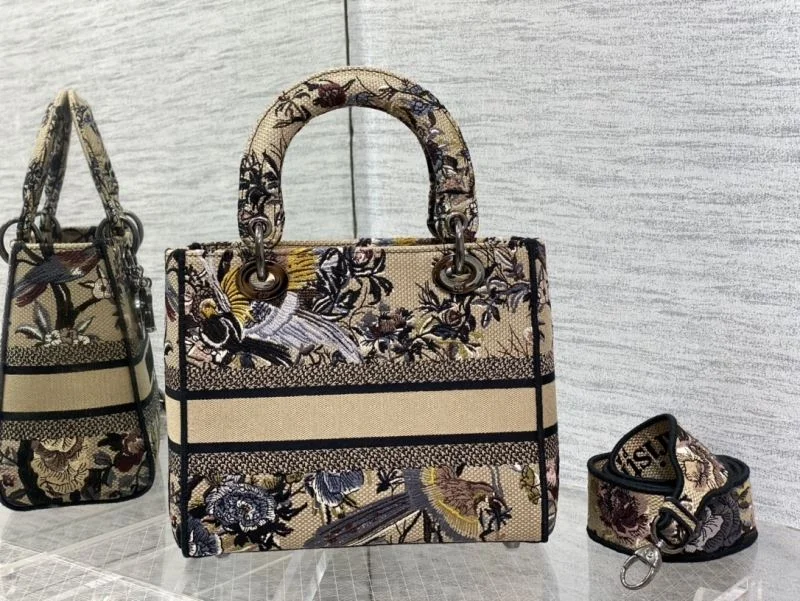 Perfect replica Christian Dior My Lady Bags