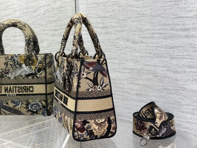 Perfect replica Christian Dior My Lady Bags