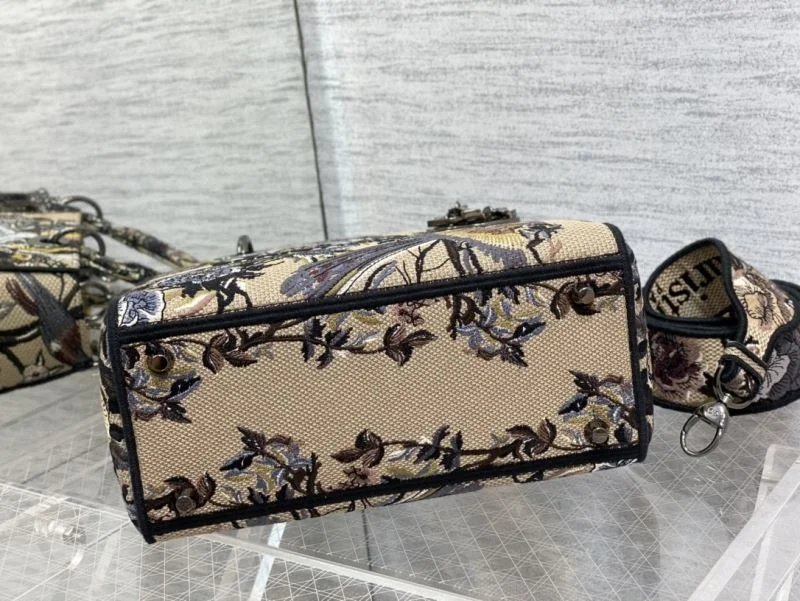 Perfect replica Christian Dior My Lady Bags