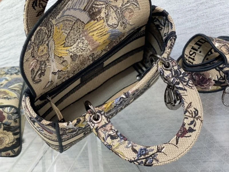 Perfect replica Christian Dior My Lady Bags