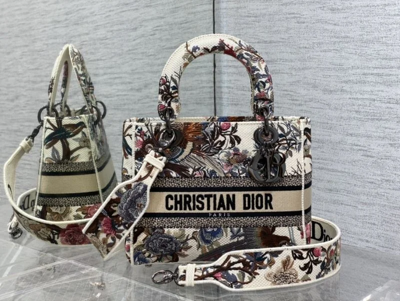 Cut-rate Christian Dior My Lady Bags
