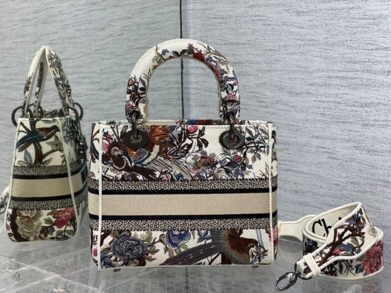 Cut-rate Christian Dior My Lady Bags