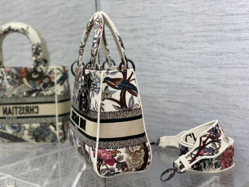 Cut-rate Christian Dior My Lady Bags