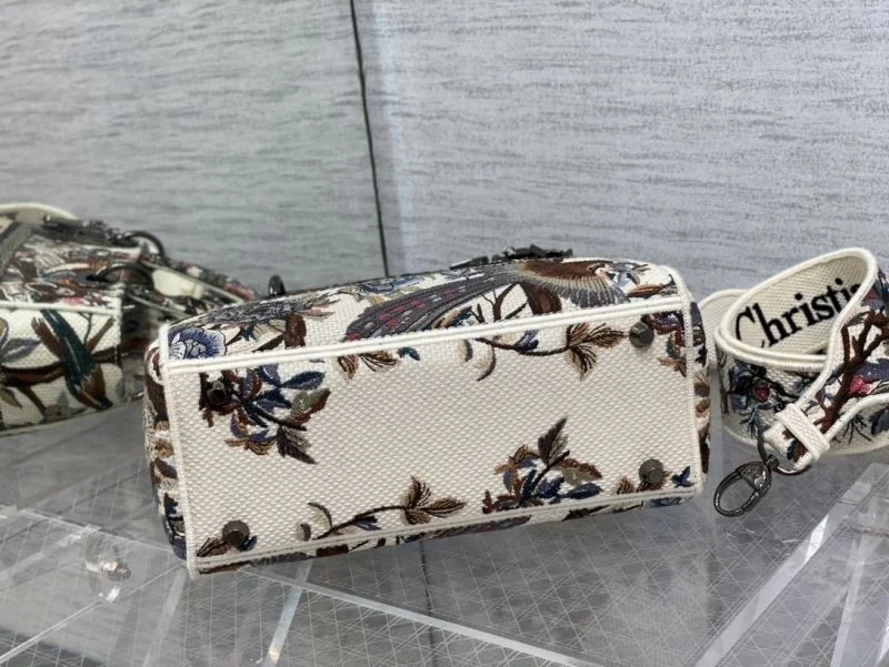 Cut-rate Christian Dior My Lady Bags