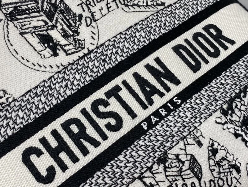 Discounted Christian Dior My Lady Bags