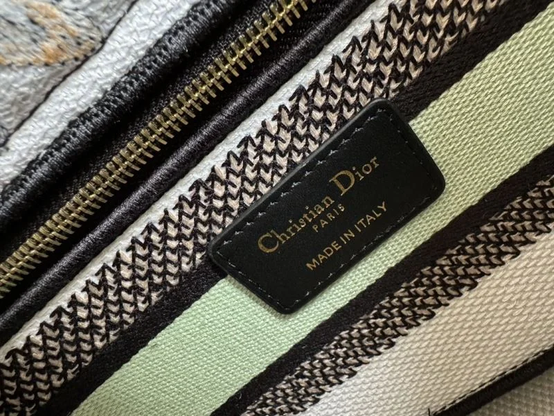 Indistinguishable Christian Dior My Lady Bags