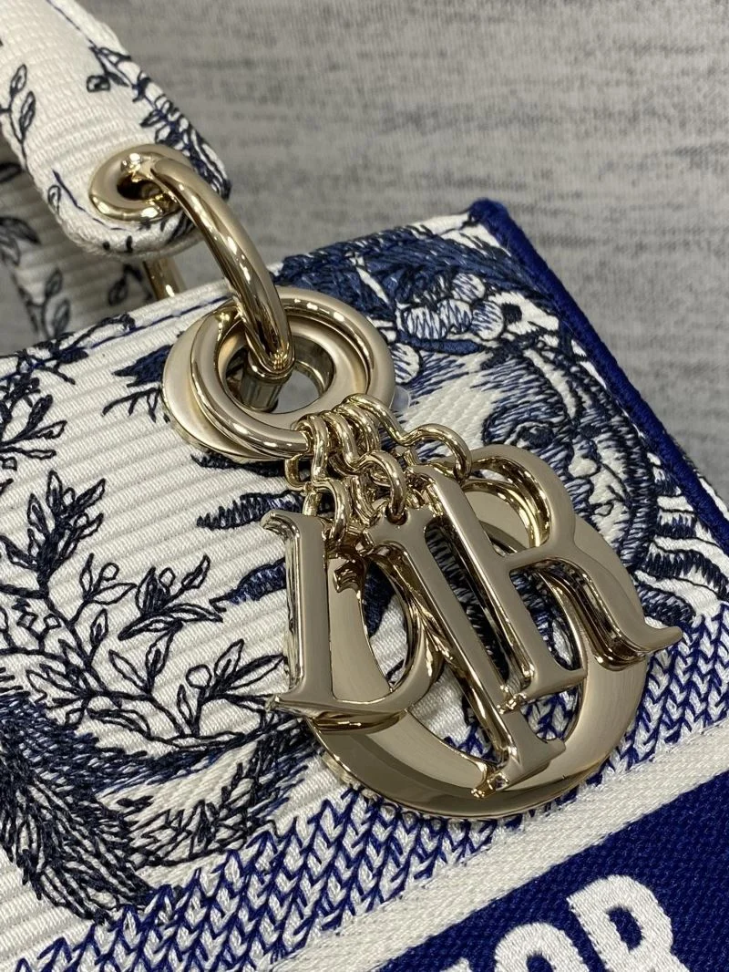 Economical Christian Dior My Lady Bags