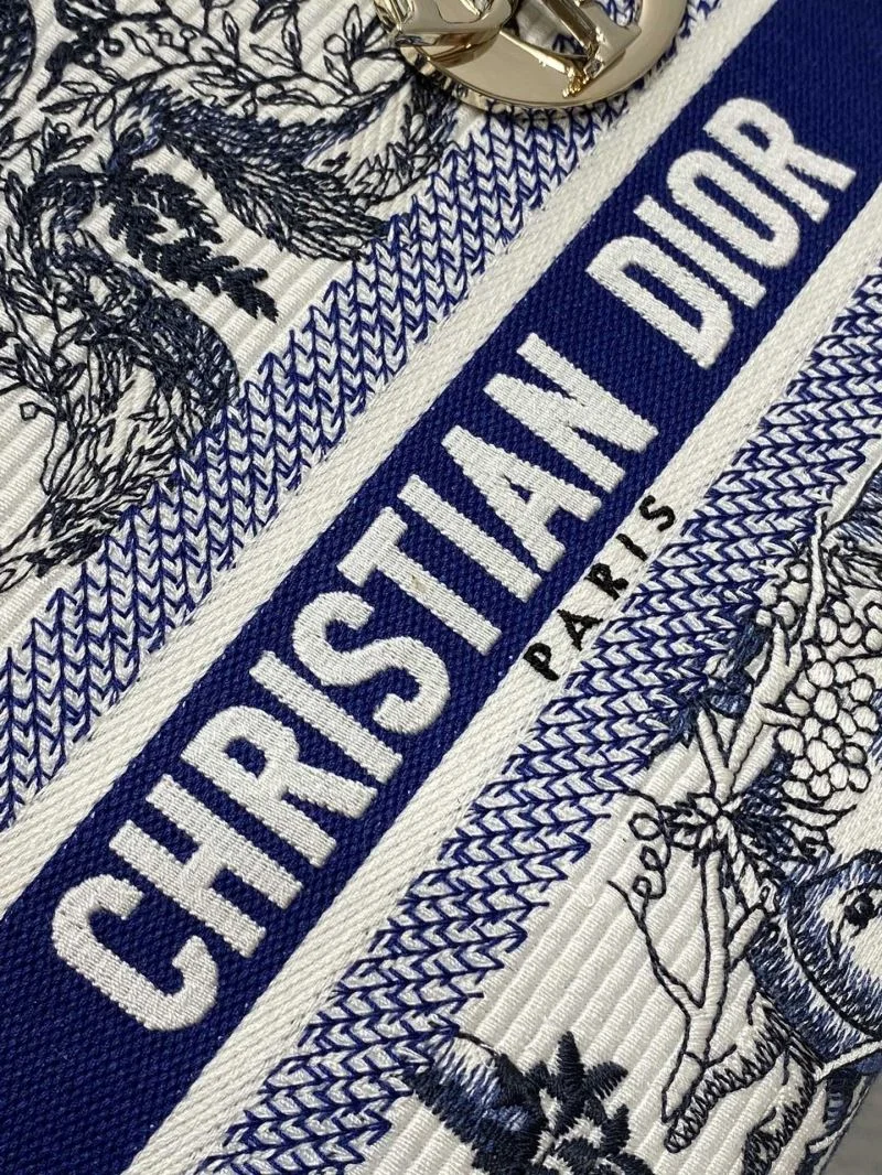 Economical Christian Dior My Lady Bags