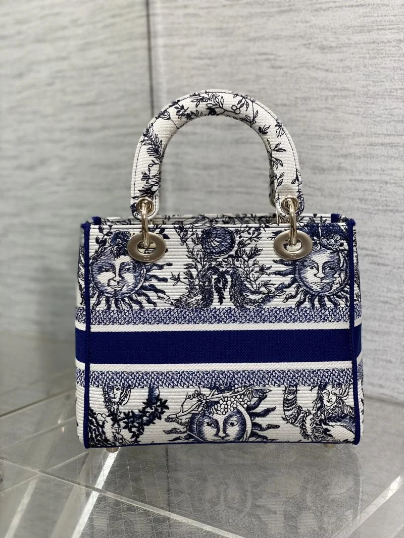 Economical Christian Dior My Lady Bags