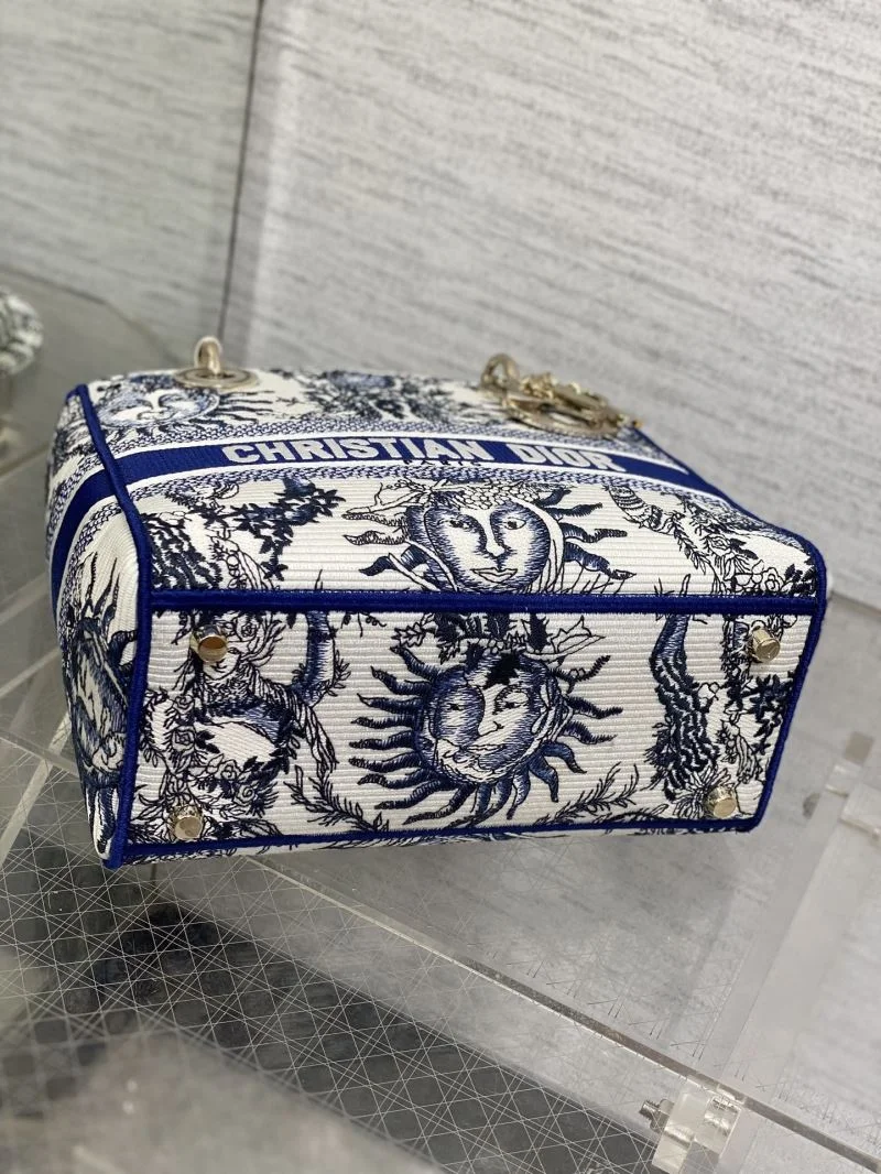 Economical Christian Dior My Lady Bags