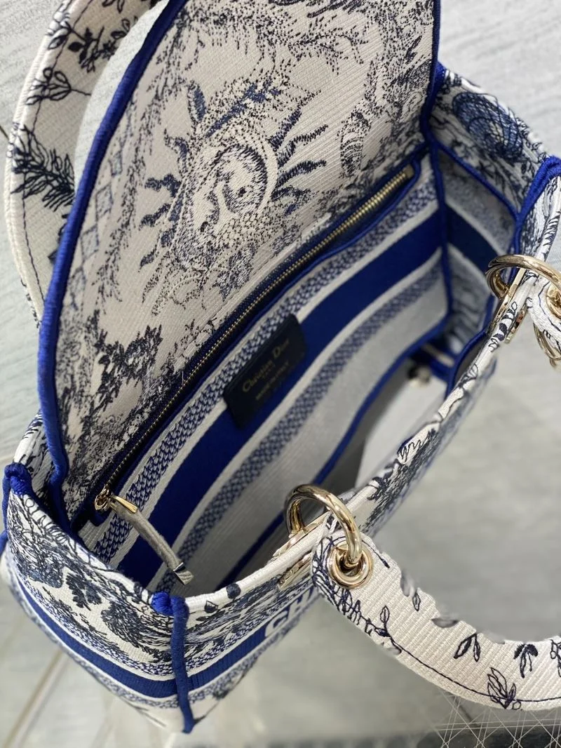 Economical Christian Dior My Lady Bags