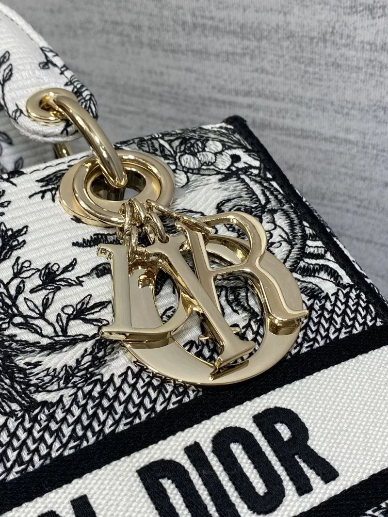 Low-cost Christian Dior My Lady Bags